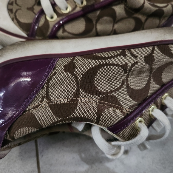 Coach | Shoes | Coach Shoes | Poshmark